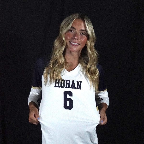 Macie Mintz's Volleyball Recruiting Profile