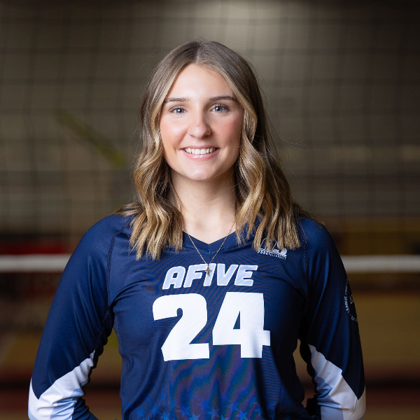 Chloe Edens' Volleyball Recruiting Profile