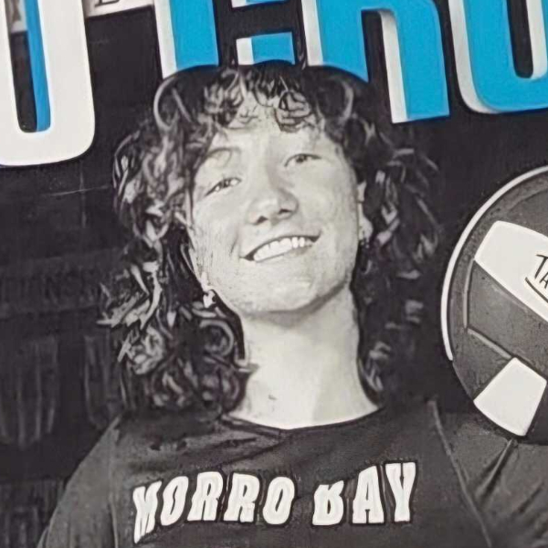 Keo Cross' Volleyball Recruiting Profile
