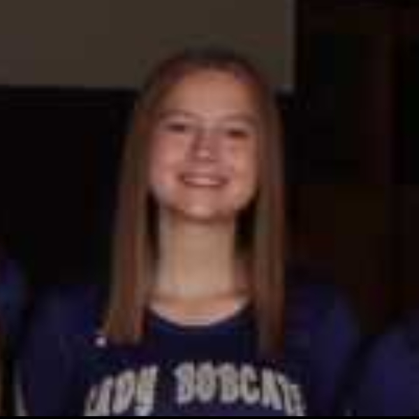 Isabella Sayer's Volleyball Recruiting Profile