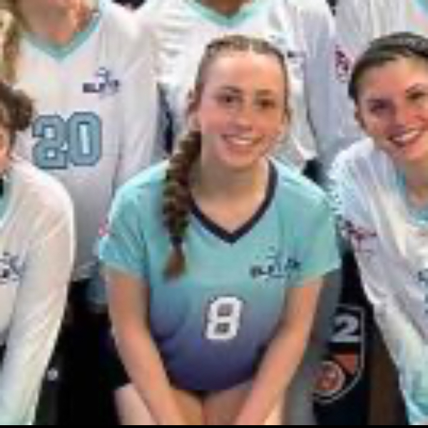 Reese Turner's Volleyball Recruiting Profile