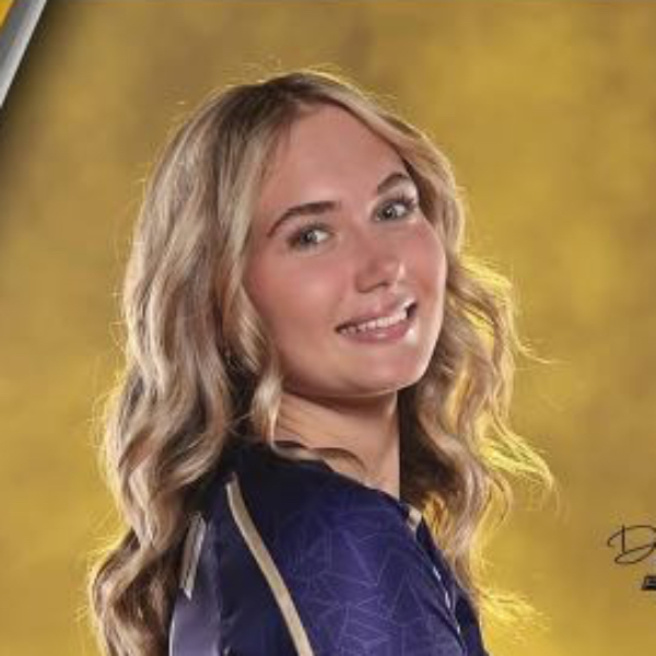 Kyler Freeman's Volleyball Recruiting Profile