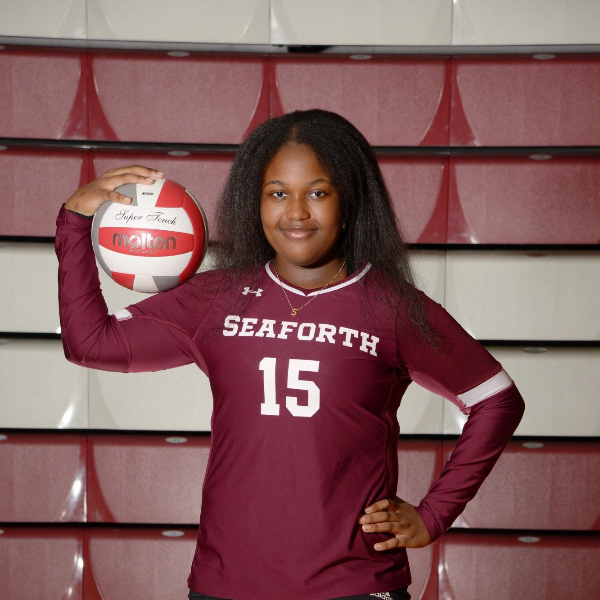 Sloane Carter's Volleyball Recruiting Profile