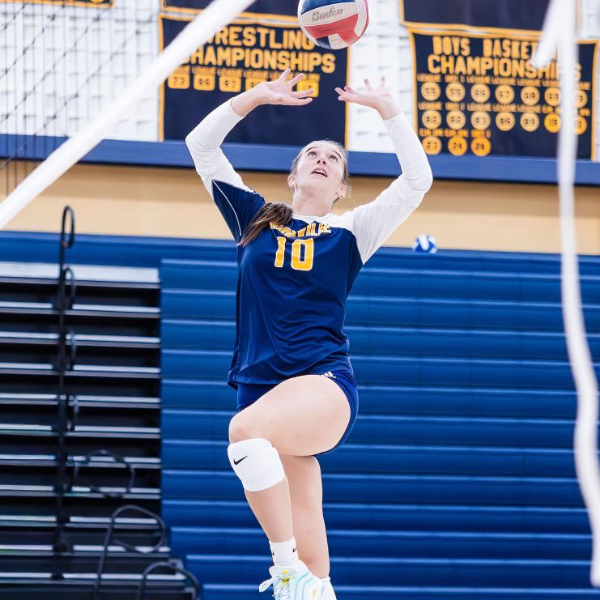 Madison Mac McCoy's Volleyball Recruiting Profile