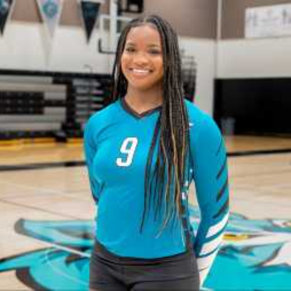 Mia Hutchinson's Volleyball Recruiting Profile