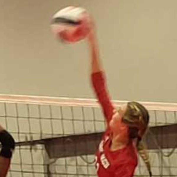 Ingrid Wright's Volleyball Recruiting Profile
