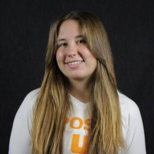 Alexa Arnold's Volleyball Recruiting Profile