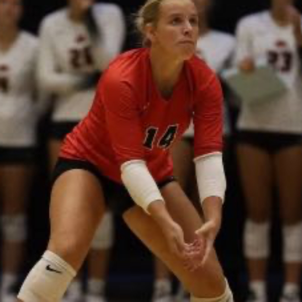 Megan Platt's Volleyball Recruiting Profile