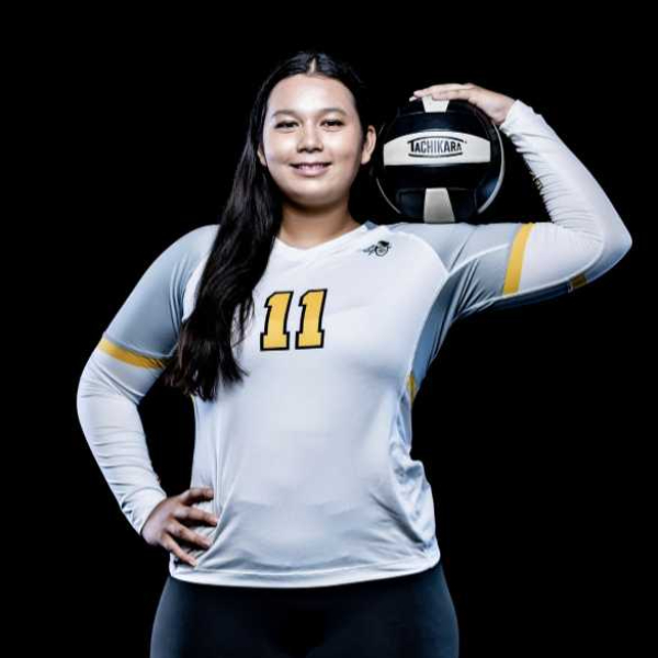 Marissa Thompson's Volleyball Recruiting Profile