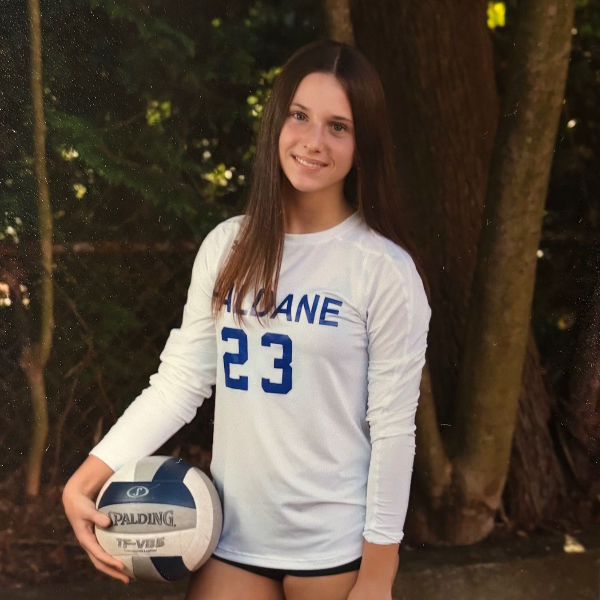 Emily McPherson's Volleyball Recruiting Profile