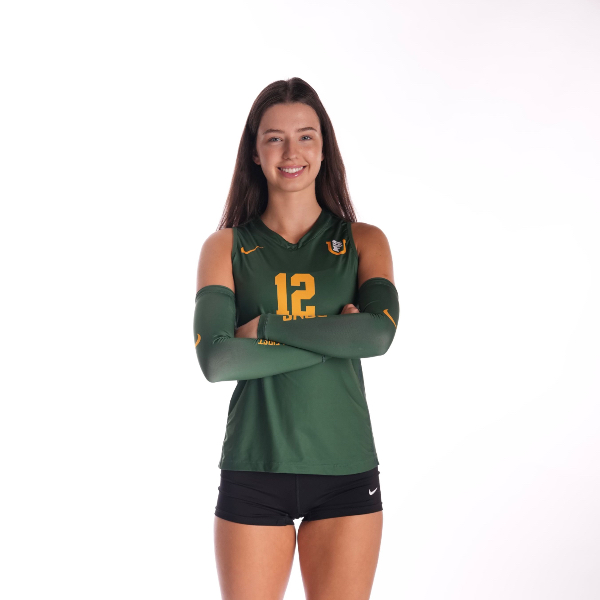 Taylor Mendez's Volleyball Recruiting Profile
