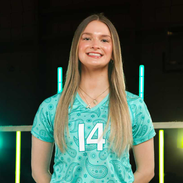 Ava Bell's Volleyball Recruiting Profile