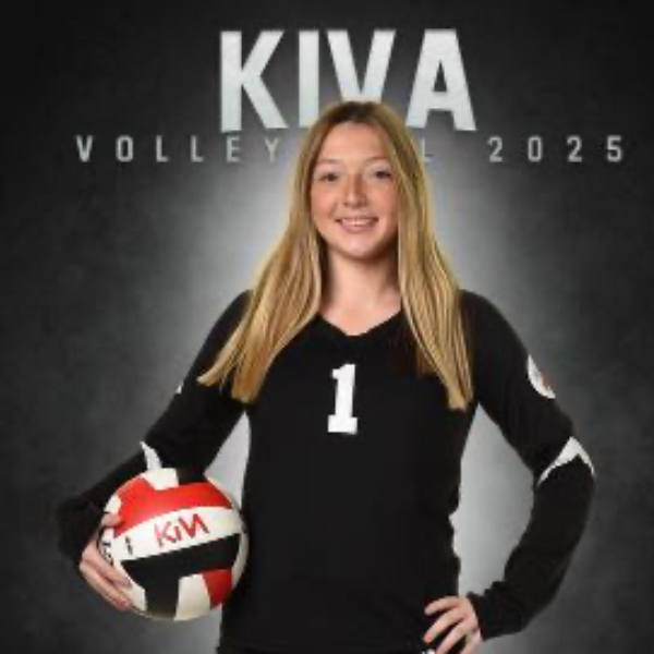 Kylie Harrington's Volleyball Recruiting Profile