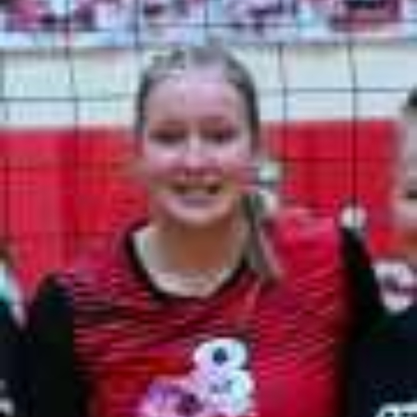 Leah Wernet's Volleyball Recruiting Profile