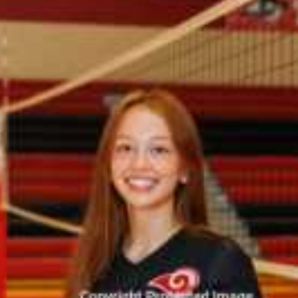 Irene Curry's Volleyball Recruiting Profile