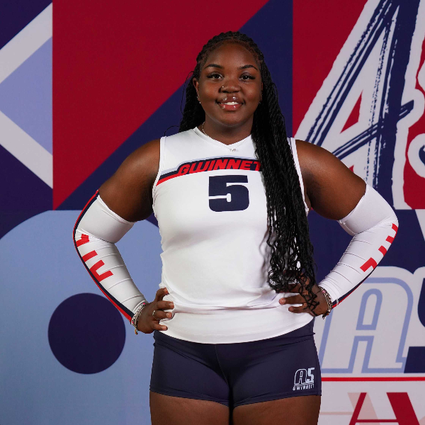 A5 - Gwinnett | SportsRecruits