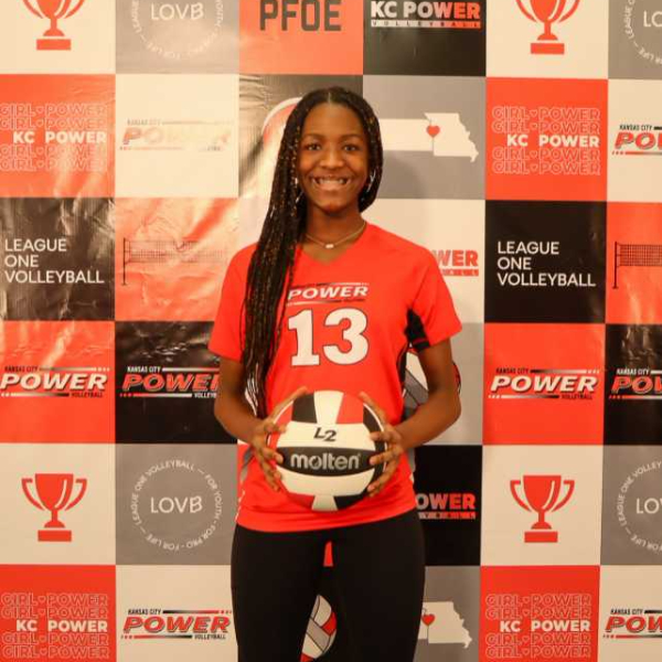 KC Power Volleyball | SportsRecruits