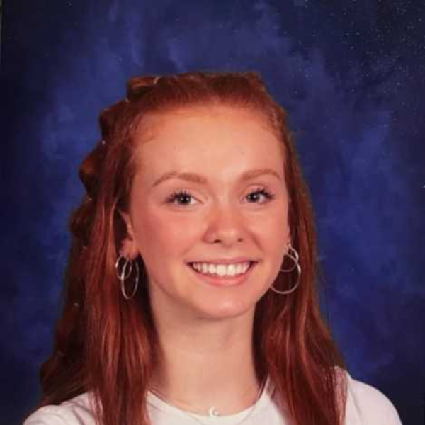 Ava Starbuck's Volleyball Recruiting Profile