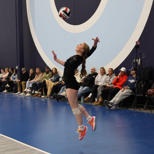Harper Wilson's Volleyball Recruiting Profile