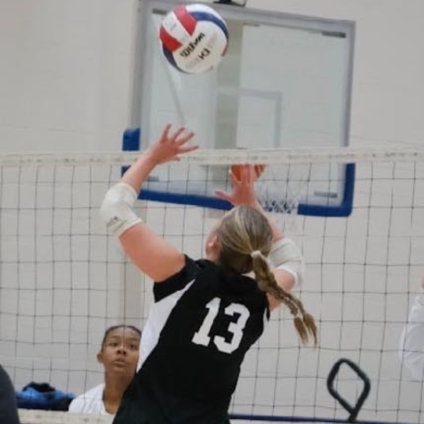 Lily Bennett's Volleyball Recruiting Profile