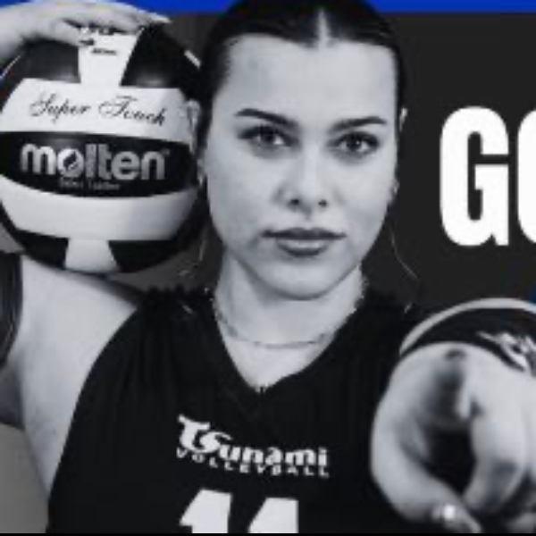 Daisy Delaune's Volleyball Recruiting Profile