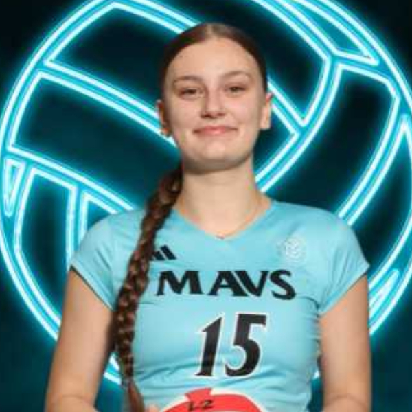Sofia Novak's Volleyball Recruiting Profile
