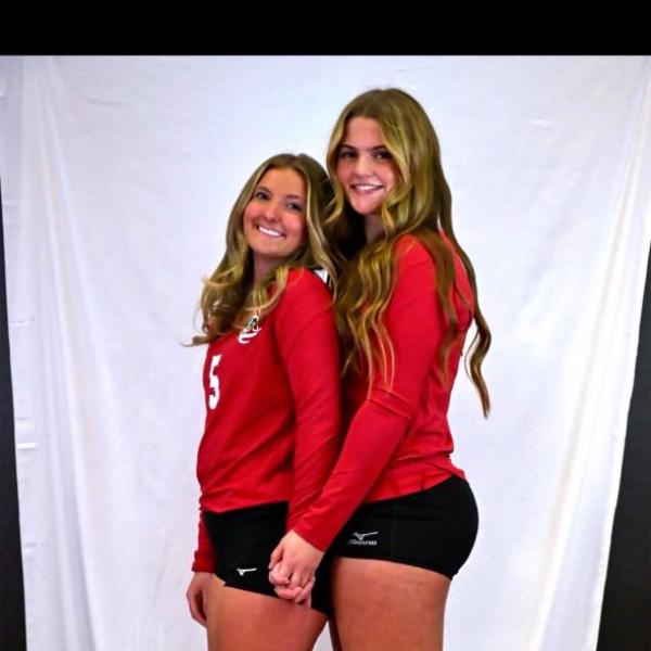 Ella Stetich's Volleyball Recruiting Profile