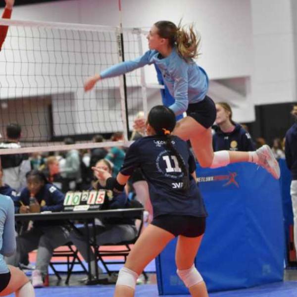 Kokoro Volleyball - Girls | SportsRecruits