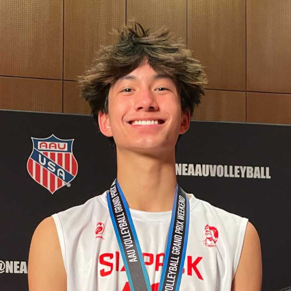 Warren SixPack Volleyball-Boys | SportsRecruits