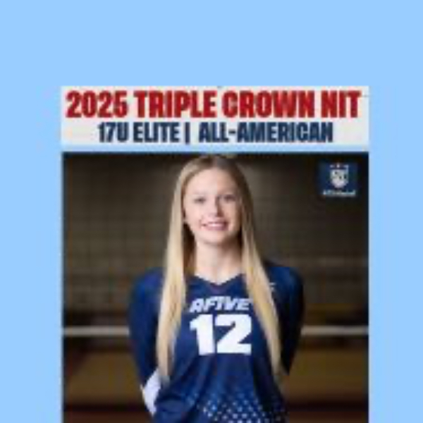 Clara Briley's Volleyball Recruiting Profile