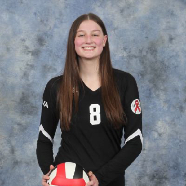 Jessica Smallwood's Volleyball Recruiting Profile