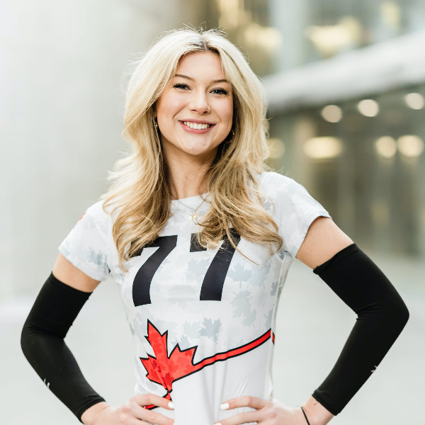 Jaime MIller's Volleyball Recruiting Profile