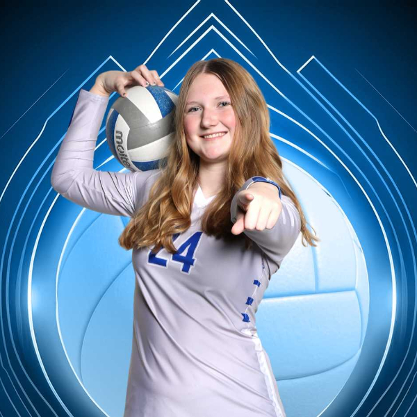 Lexie Peters' Volleyball Recruiting Profile
