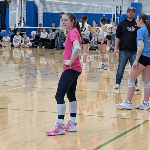 Adori Fiedler's Volleyball Recruiting Profile
