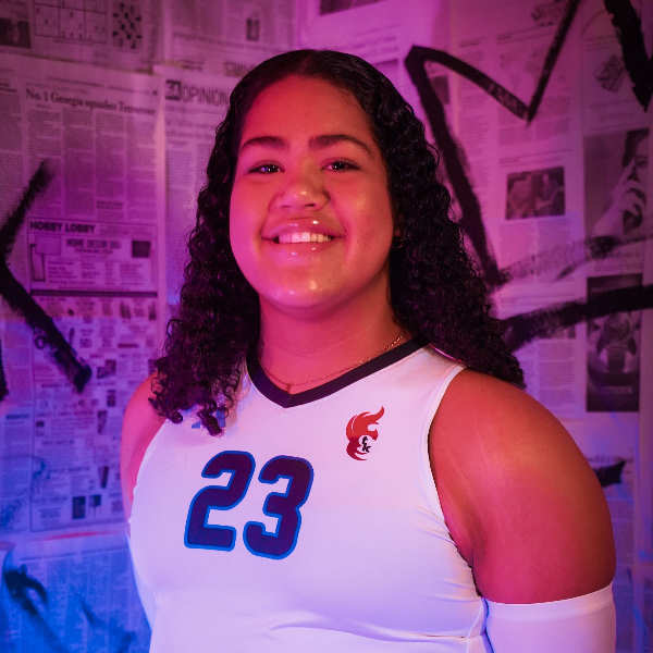Elizabeth Wesley's Volleyball Recruiting Profile
