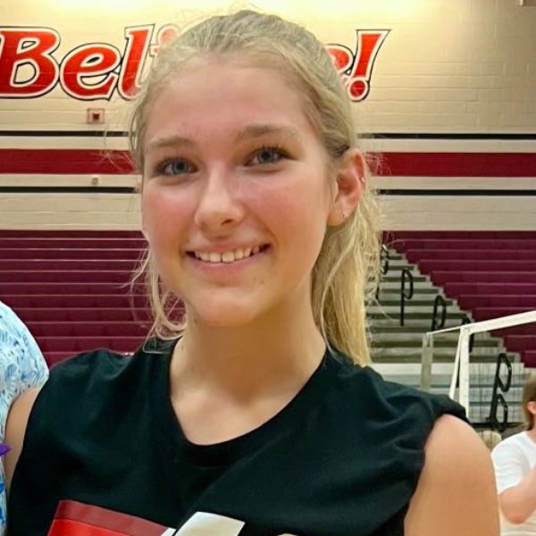 Avery Snyder's Volleyball Recruiting Profile