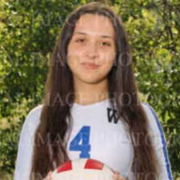 Lily Mitchell's Volleyball Recruiting Profile