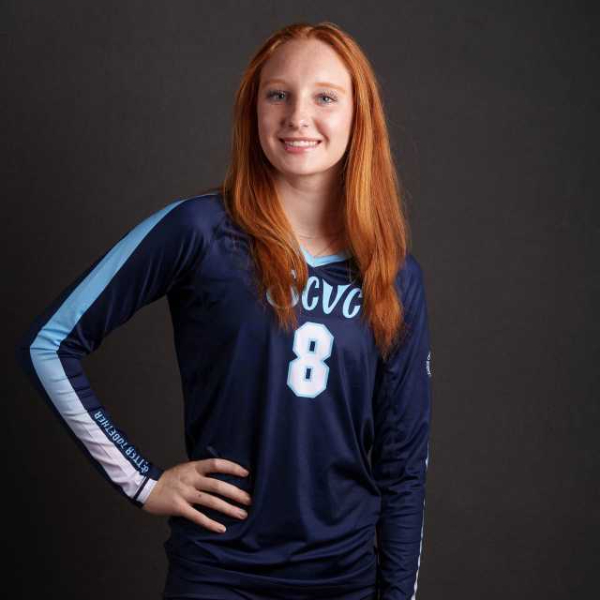 Jayden Meyer's Volleyball Recruiting Profile