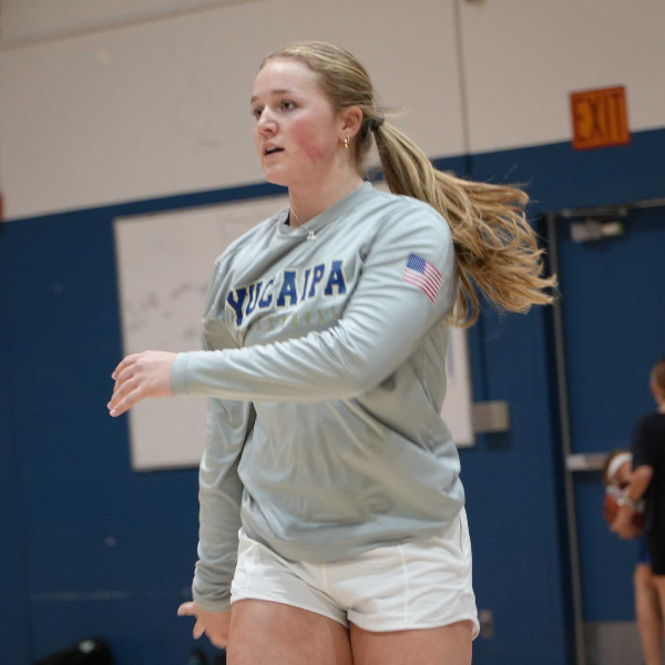 Aubrey Timboe's Volleyball Recruiting Profile