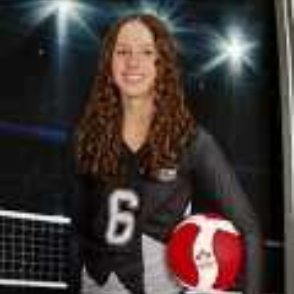 Katherine French's Volleyball Recruiting Profile