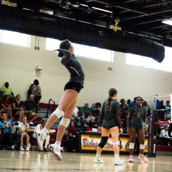 Hadley Reardon's Volleyball Recruiting Profile