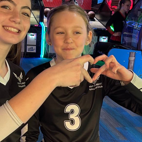Top Flight Volleyball Club-IL | SportsRecruits