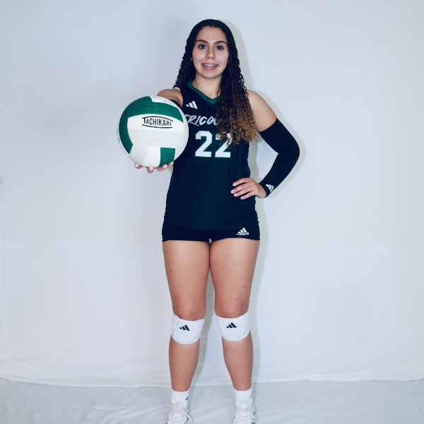 Isabella Hammond's Volleyball Recruiting Profile
