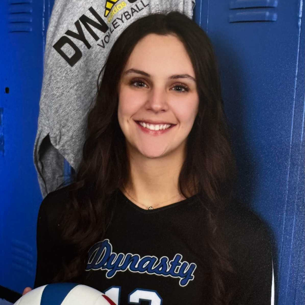 Team Dynasty Volleyball | SportsRecruits