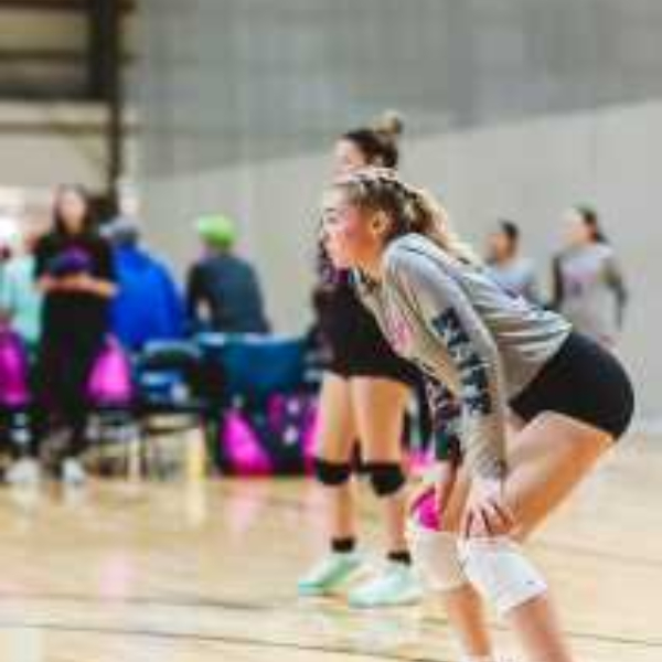 Hailey Kent's Volleyball Recruiting Profile