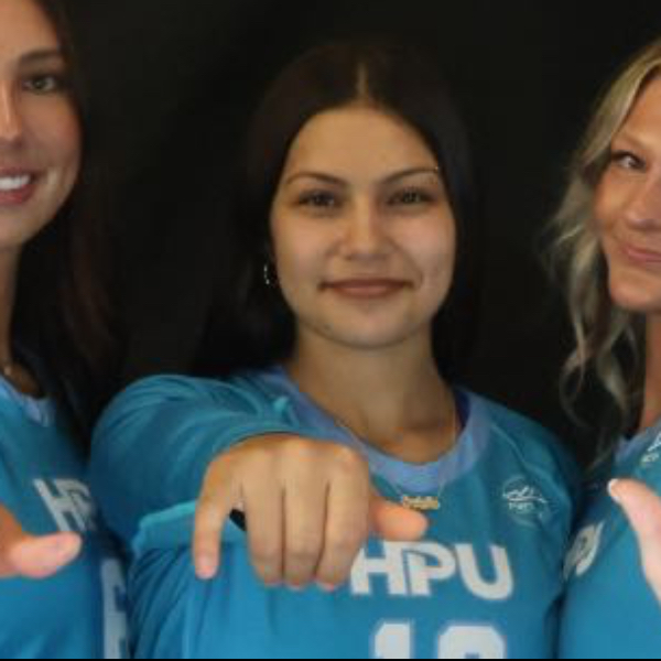 Isabella Salgado's Volleyball Recruiting Profile