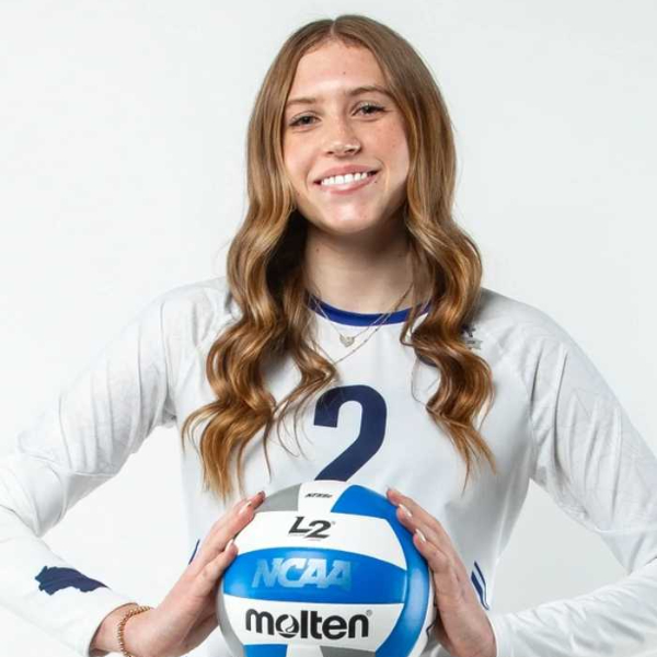 Piper Graham's Volleyball Recruiting Profile