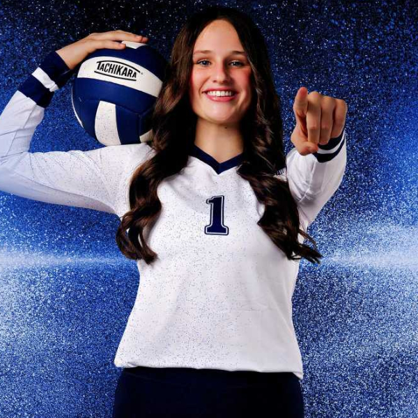 Hannah Slater's Volleyball Recruiting Profile