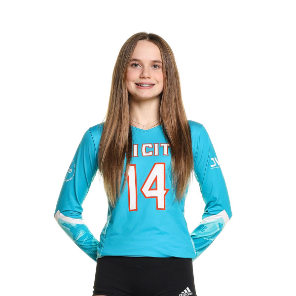 Chi City Volleyball Club | SportsRecruits