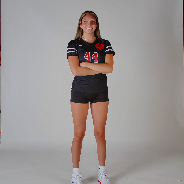 katelyn onespot-danforth's Volleyball Recruiting Profile